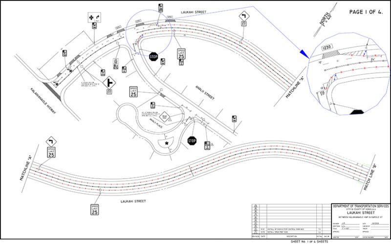 Laukahi Street Speed Control Forum – Waiʻalae Iki Ridge Community ...